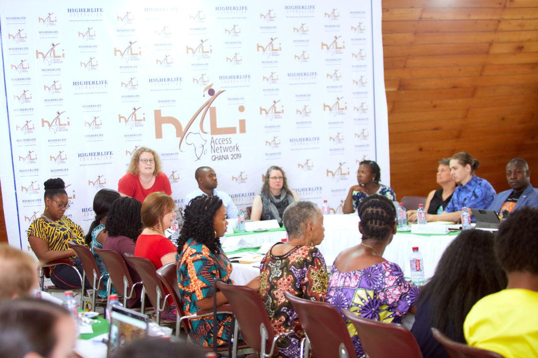 lndaba | HALI Access Network