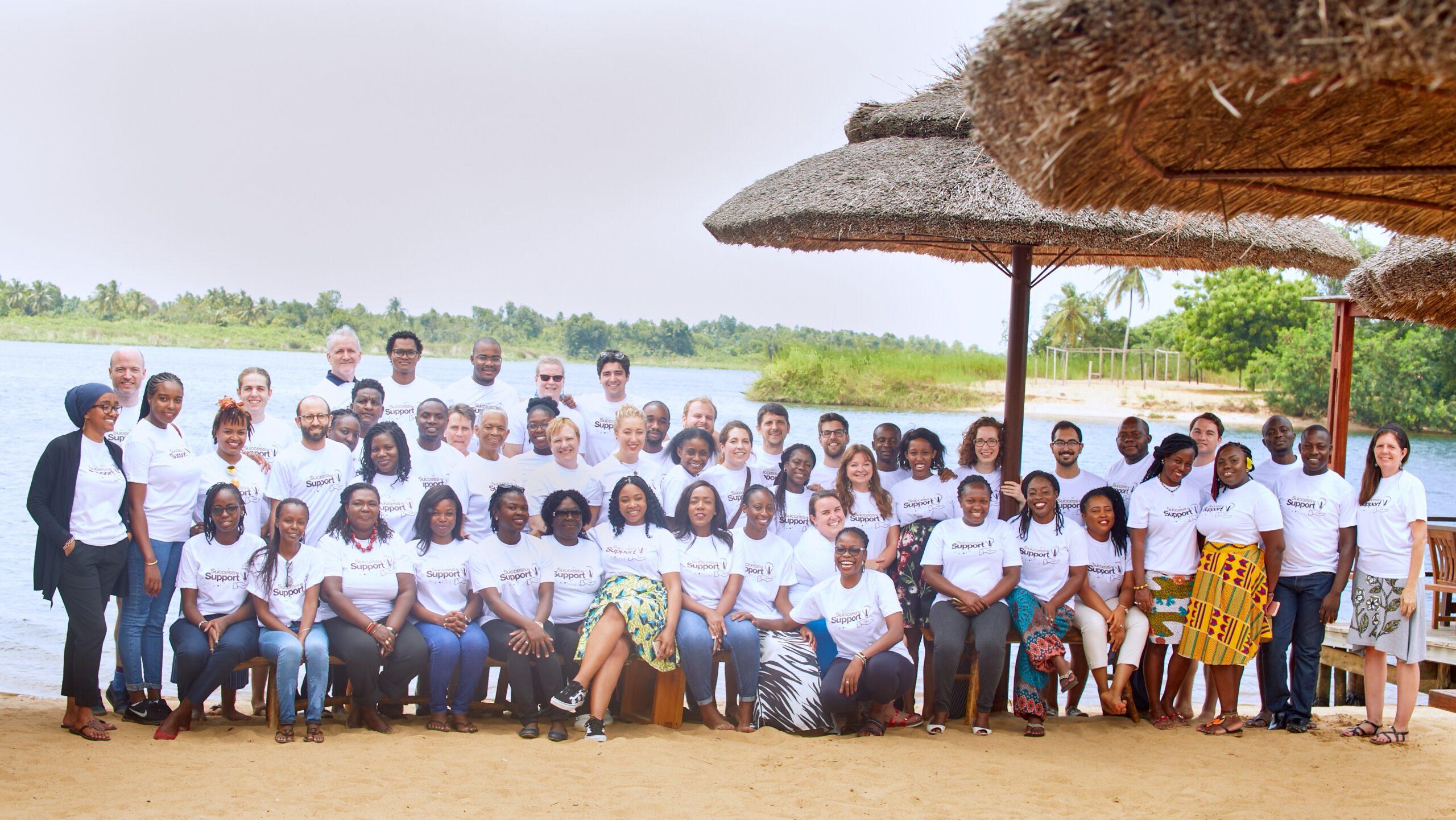 lndaba | HALI Access Network