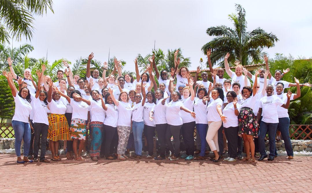 lndaba | HALI Access Network