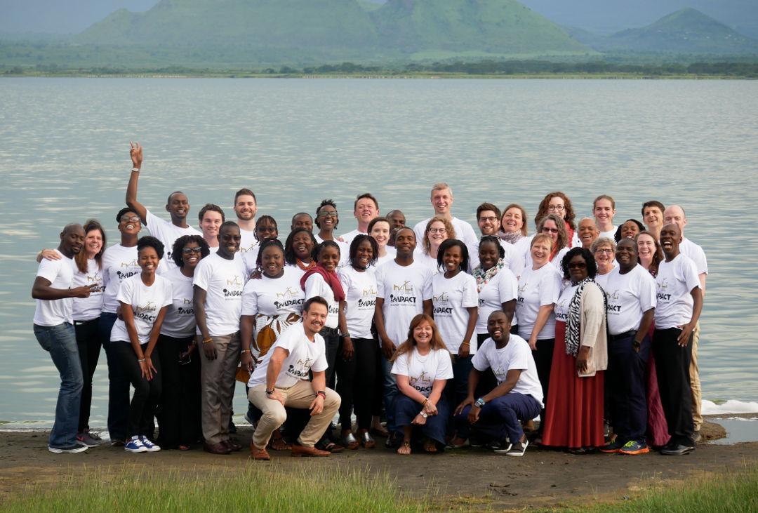 lndaba | HALI Access Network