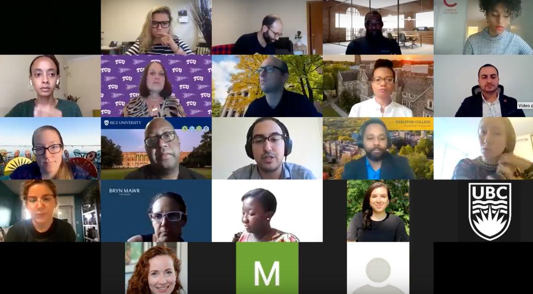 lndaba | HALI Access Network