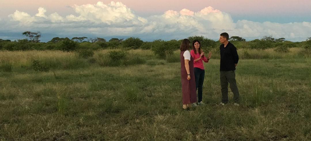 lndaba | HALI Access Network