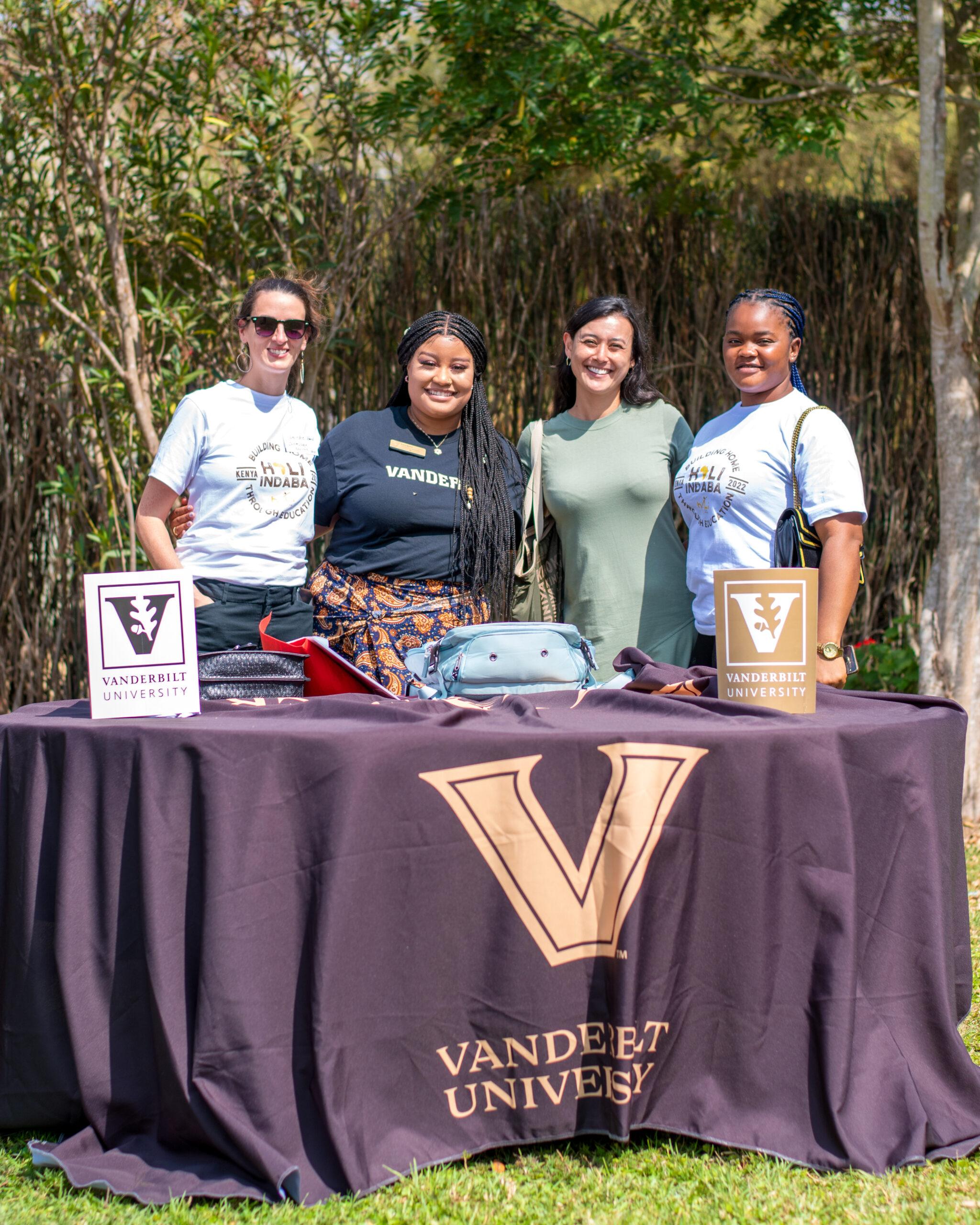 lndaba | HALI Access Network