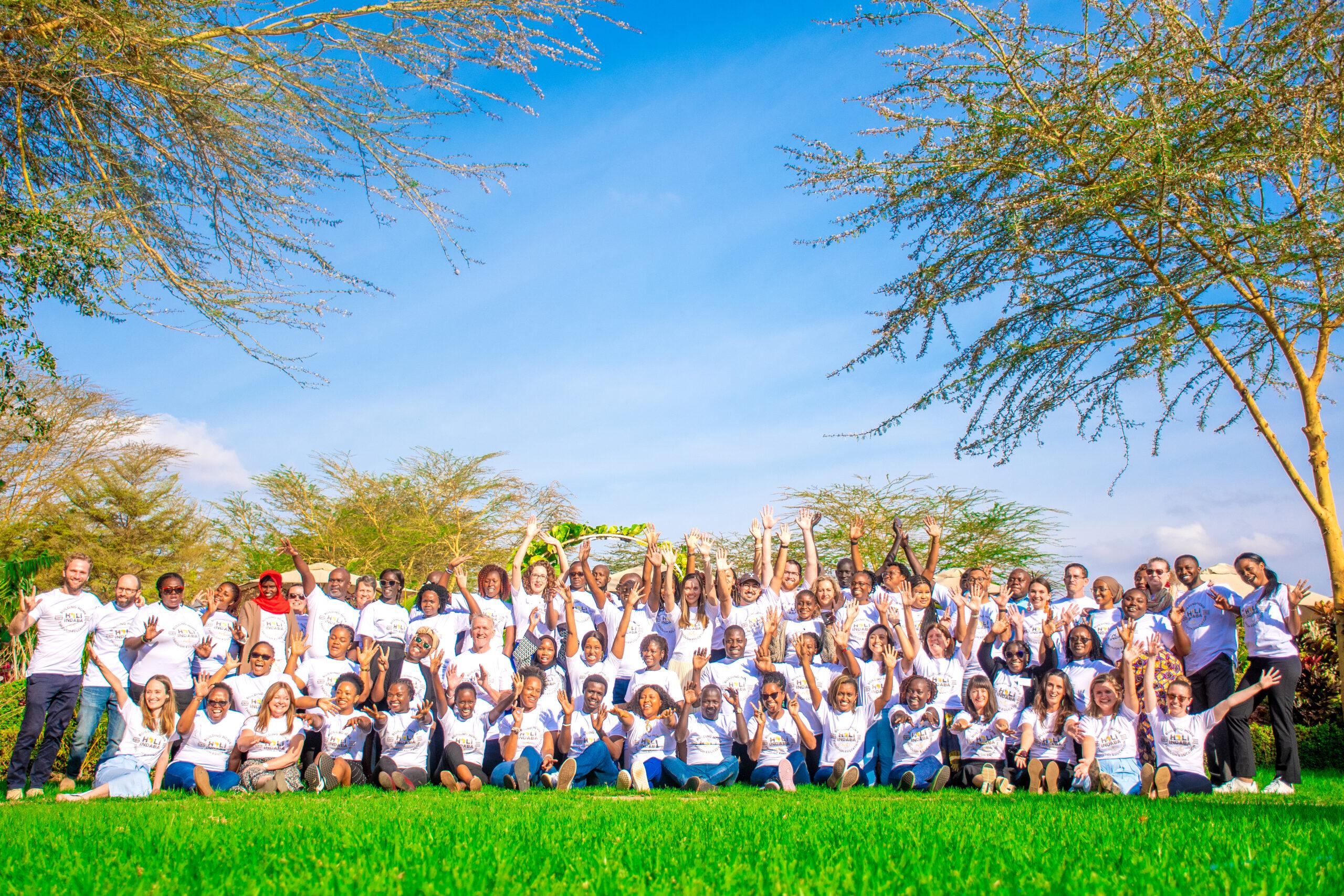 lndaba | HALI Access Network