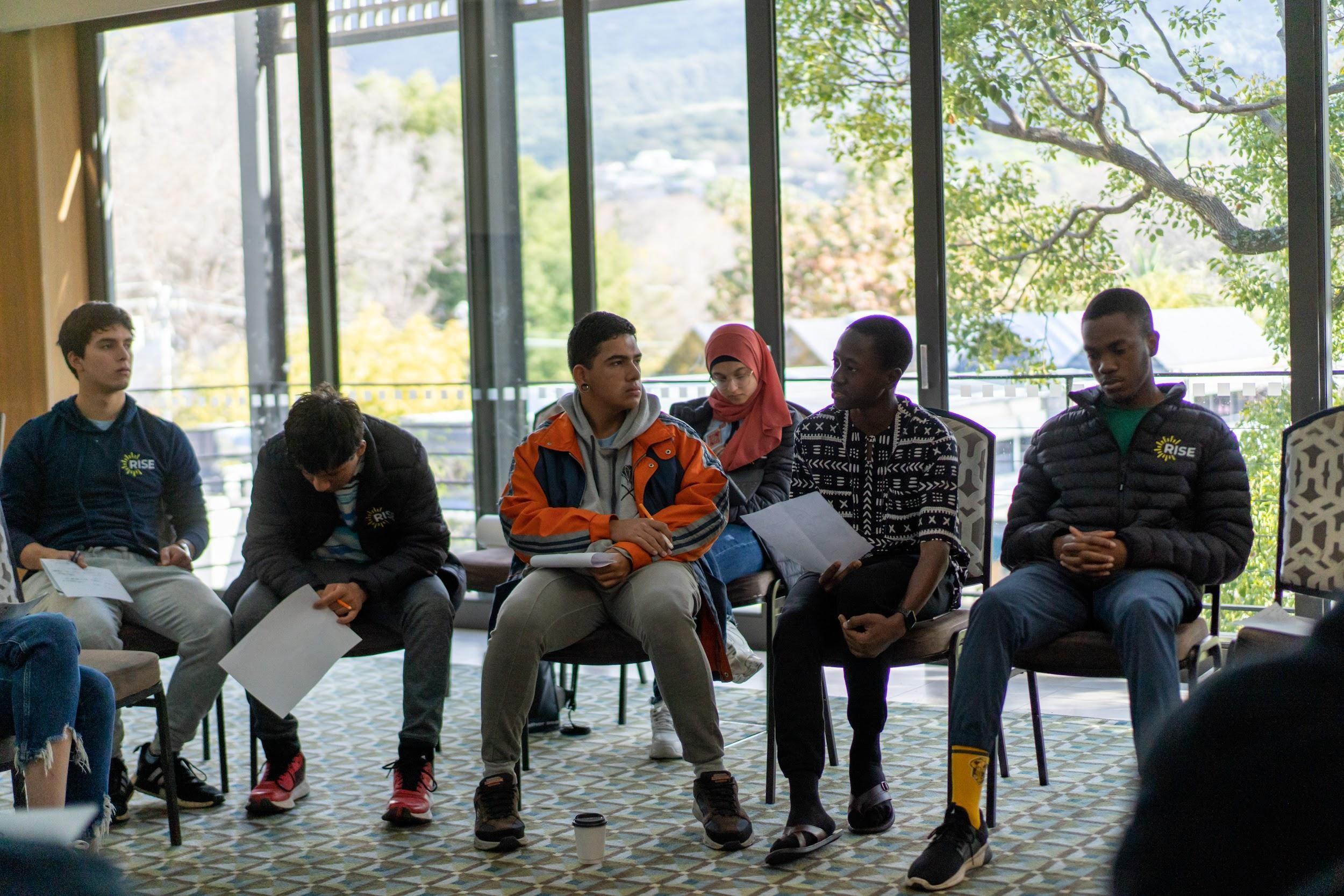 Blog | HALI Access Network