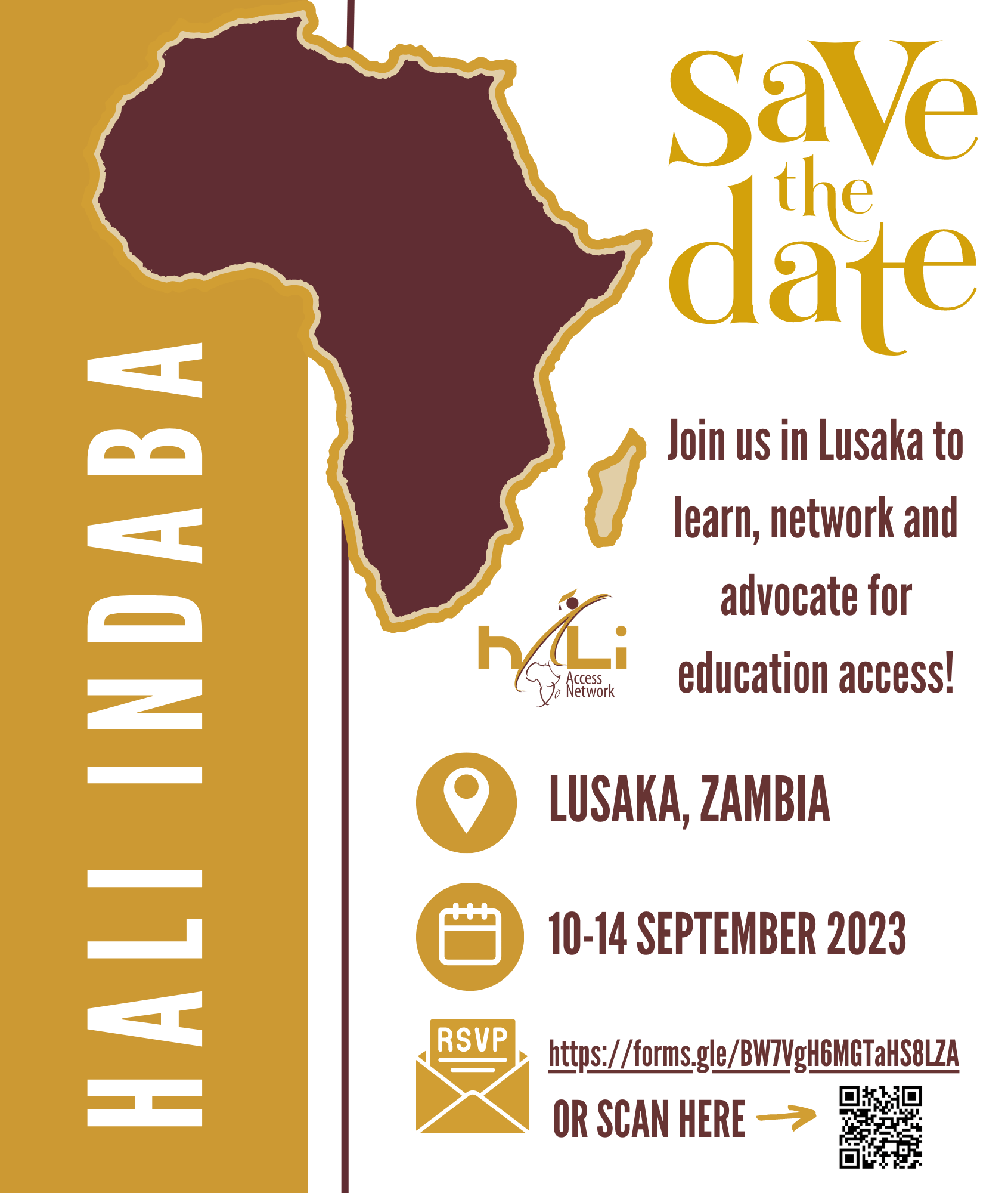 lndaba | HALI Access Network